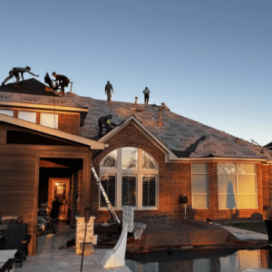Beam Roofing and Construction | Roofing in Richmond TX